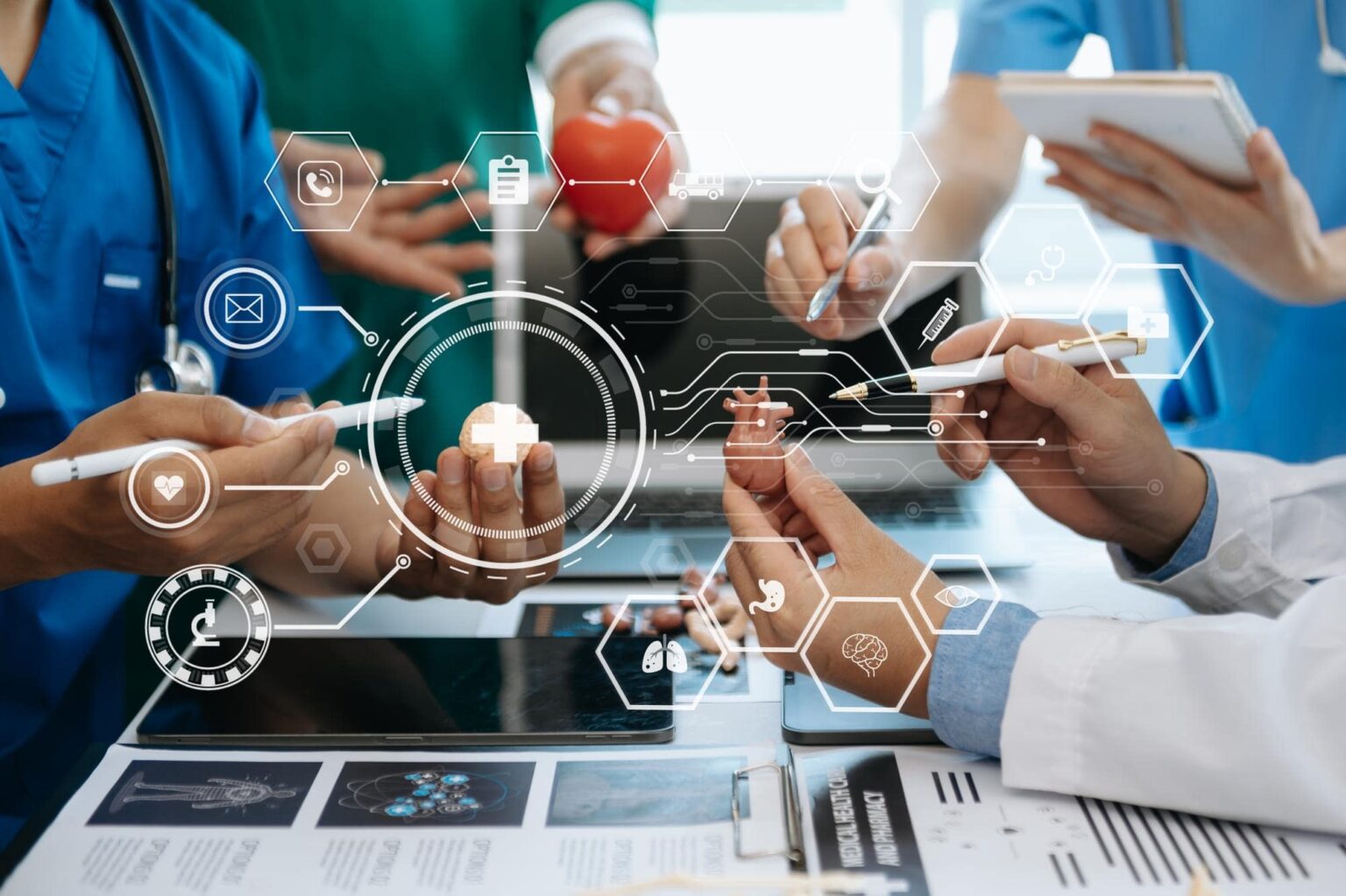 Beyond Data Sharing: The Power of Workflow Interoperability - Insiteflow Beyond Data Sharing: The Power of Workflow Interoperability - Insiteflow