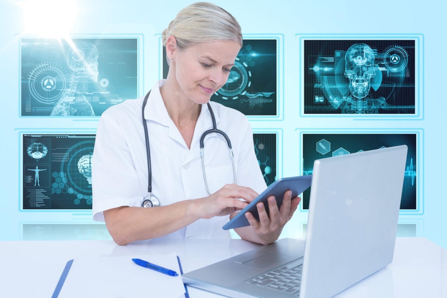 A Quick Introduction to Effectively Integrating an App with Cerner ...